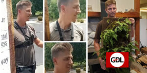 Goyim Defense League Exposed – Exposing Nazis in the GDL