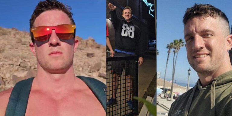 Anthony Altick AKA “Combat Carl” (Springfield, MO) – Goyim Defense ...