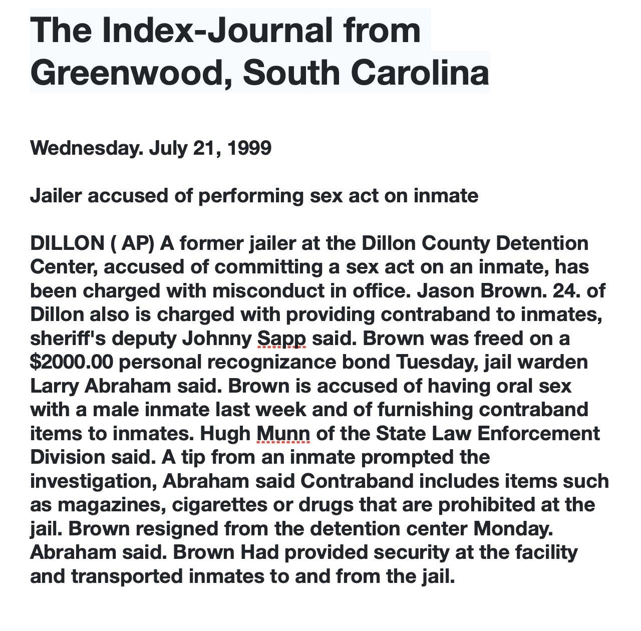 Jason J. Brown AKA “14Heart” (Cape Canaveral, FL) – Goyim Defense ...