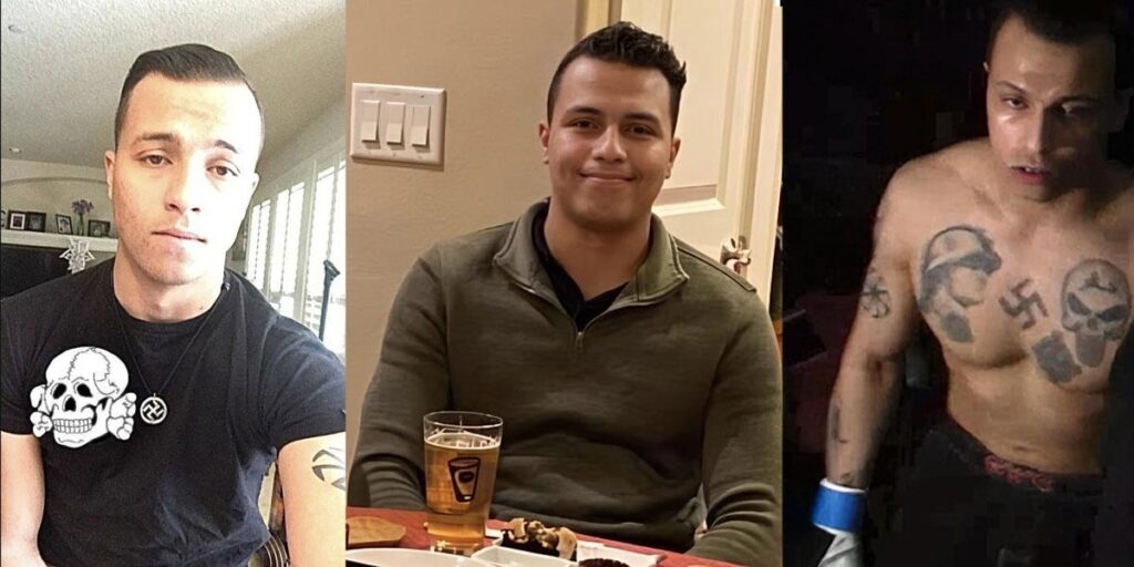 Mohammad Ashraf Wadaa AKA “Ripoff Rundo” (San Diego, CA) – Goyim ...