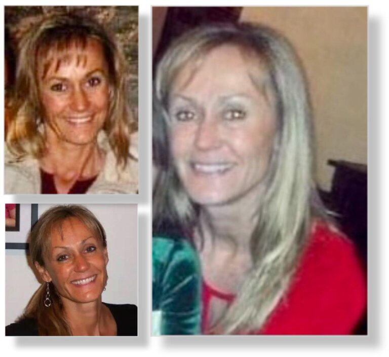Erika Ostrove (nee Suveg) AKA “Hungarian Erika” (Westwood, CA) – Goyim ...