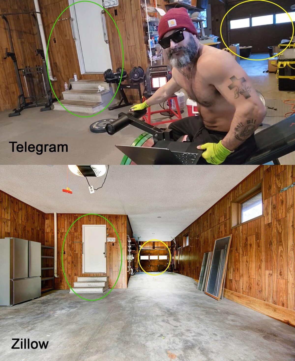 Goyim Defense League Leader: Jon Minadeo aka “Handsome Truth ...