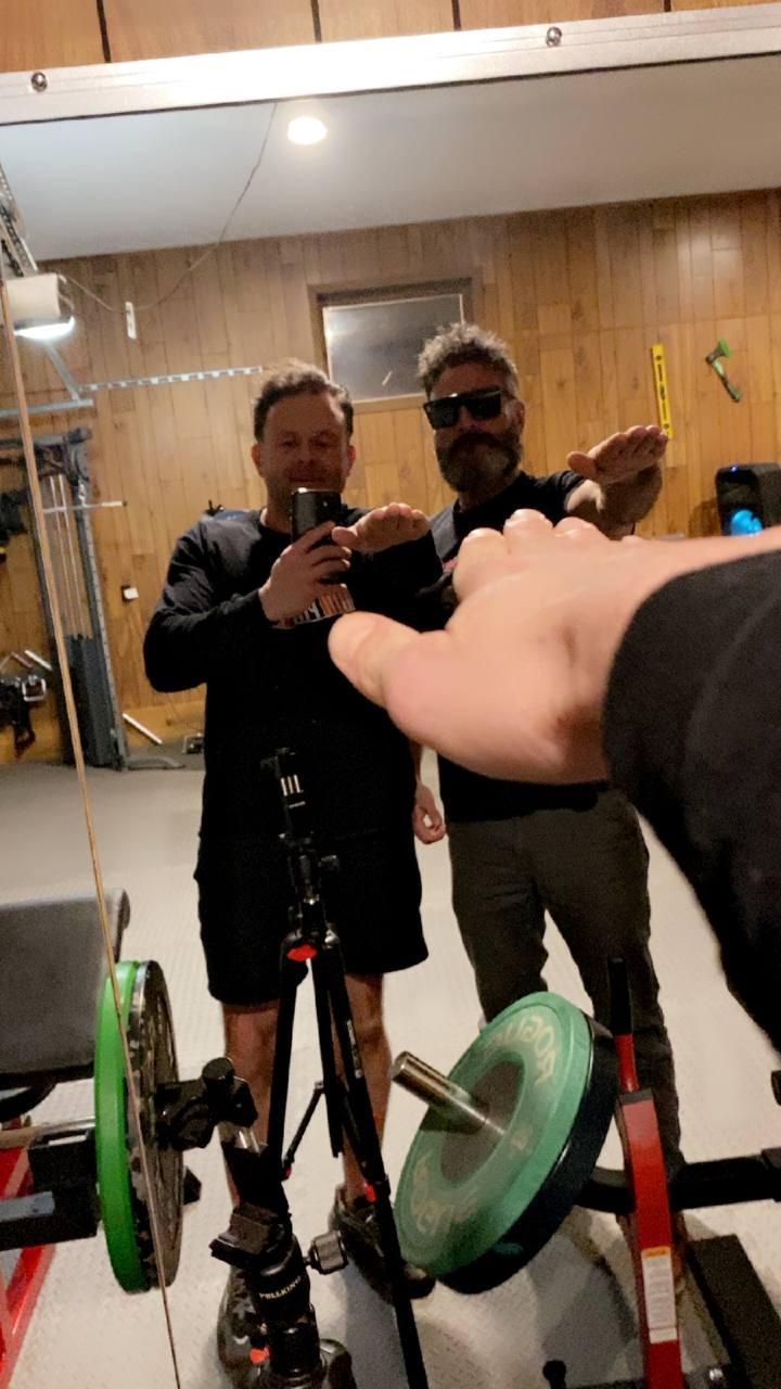 Goyim Defense League Leader: Jon Minadeo aka “Handsome Truth ...